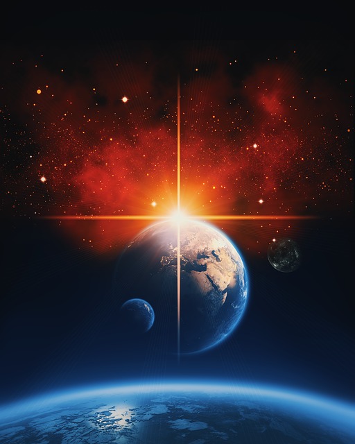 GOD AND OUR PLANET EARTH - RCETC - Reference Christian Eternal ...